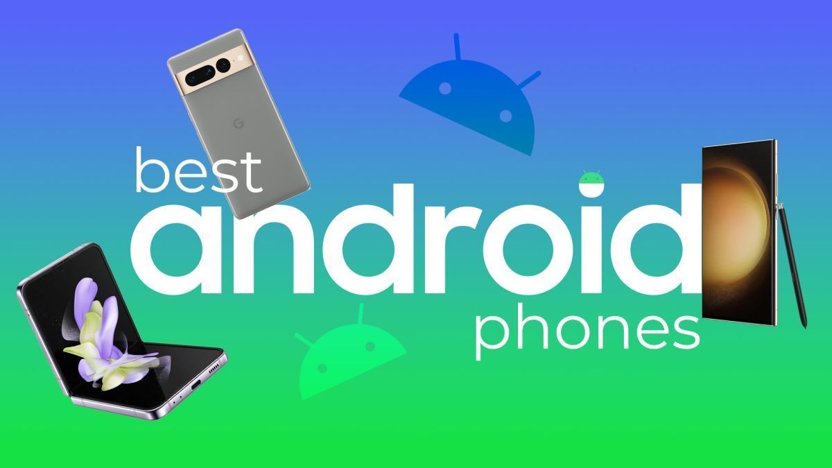 FNS LTD on LinkedIn: Best Android phones 2023 - Wnat one will you pick ... FNS LTD on LinkedIn: Best Android phones 2023 - Wnat one will you pick ...