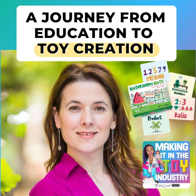 The Toy Coach® Inc. on LinkedIn: #227: Kelly’s Journey From Educatorn ... The Toy Coach® Inc. on LinkedIn: #227: Kelly’s Journey From Educatorn ...