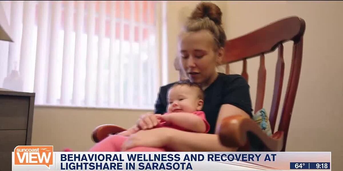 Lightshare Behavioral Wellness & Recovery (First Step) on LinkedIn: 🎬 ... Lightshare Behavioral Wellness & Recovery (First Step) on LinkedIn: 🎬 ...