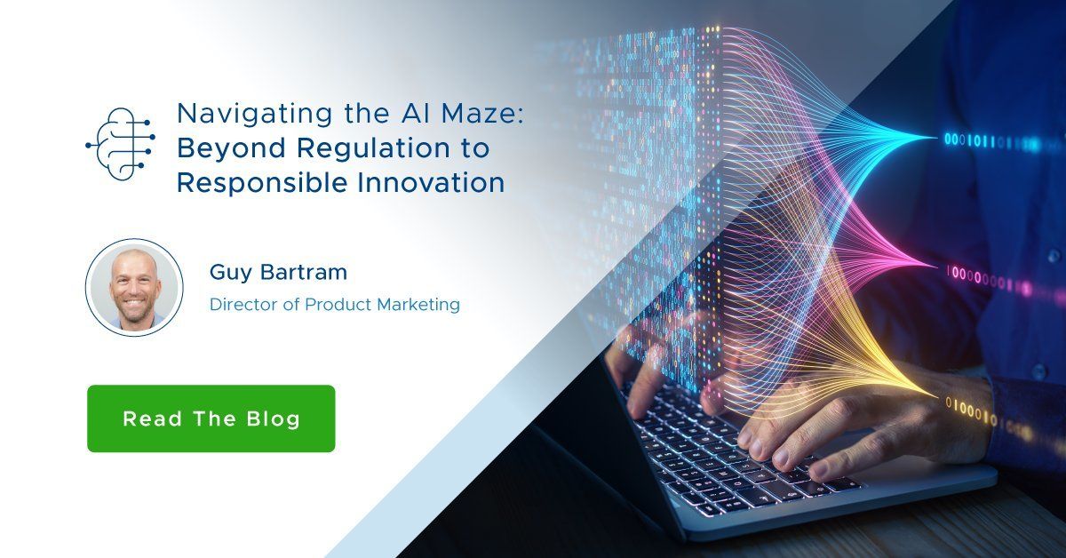 Sara Cornman on LinkedIn: Navigating the AI Maze: Beyond Regulation to ... Sara Cornman on LinkedIn: Navigating the AI Maze: Beyond Regulation to ...