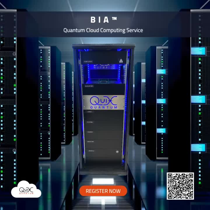QuiX Quantum on LinkedIn: #quantumcloudcomputingservice #qcaas # ... QuiX Quantum on LinkedIn: #quantumcloudcomputingservice #qcaas # ...
