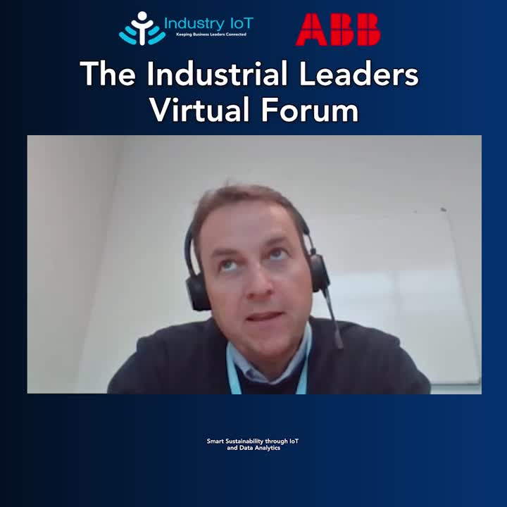 Industry IoT on LinkedIn: #industrial #sustainability #iot #data #analytics Industry IoT on LinkedIn: #industrial #sustainability #iot #data #analytics