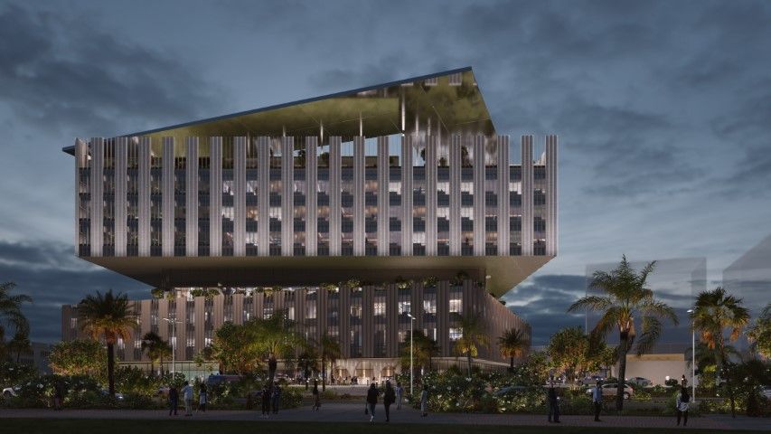 Chhavi Mathur Deshmukh on LinkedIn: Stantec selected to design first ... Chhavi Mathur Deshmukh on LinkedIn: Stantec selected to design first ...