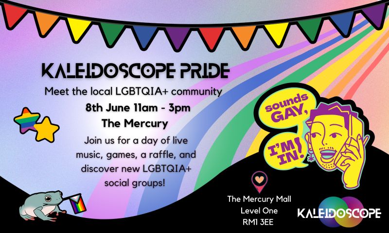 Ross Elliott on LinkedIn: Bringing LGBTQ+ Pride to Romford. Ross Elliott on LinkedIn: Bringing LGBTQ+ Pride to Romford.