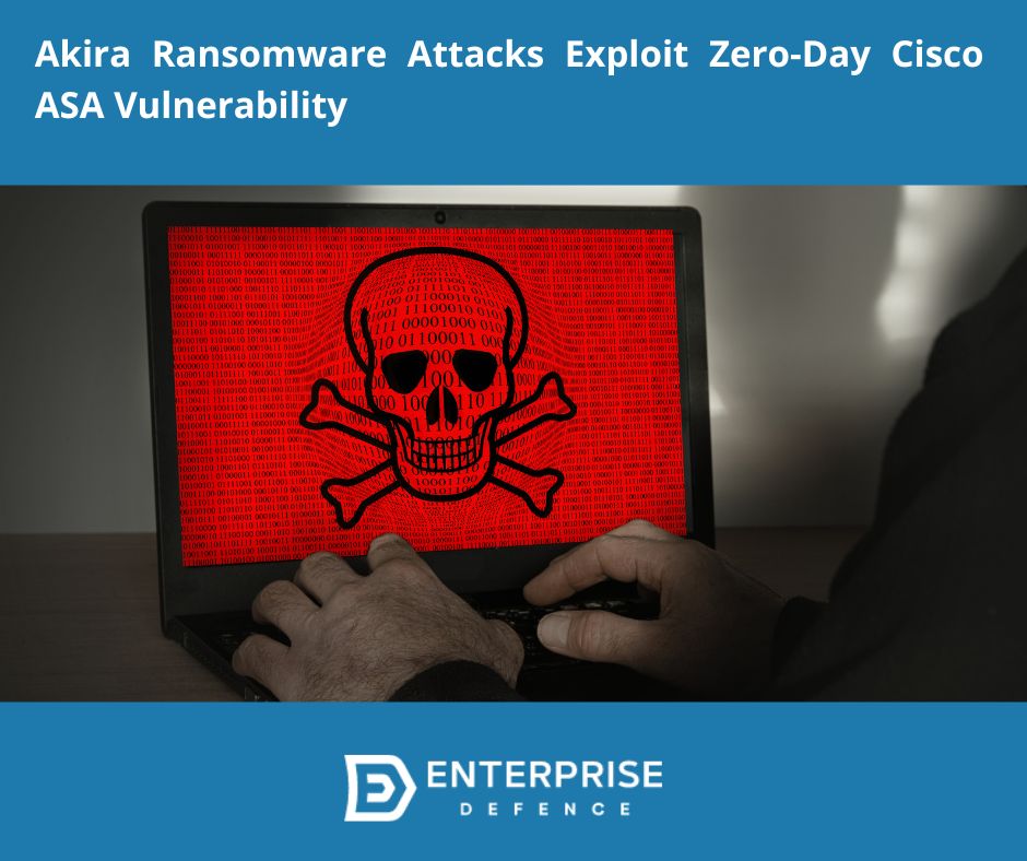 Enterprise Defence - (Award Winning Cyber Security Specialists) on ... Enterprise Defence - (Award Winning Cyber Security Specialists) on ...