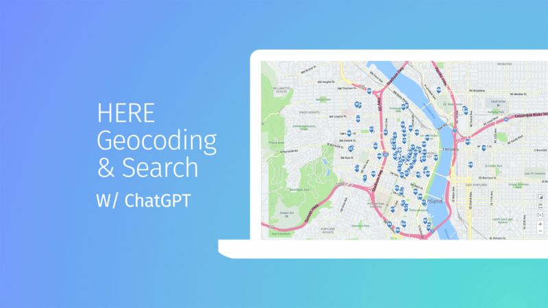 Sushant Bhosale on LinkedIn: Geocoding & Search API with your guide ... Sushant Bhosale on LinkedIn: Geocoding & Search API with your guide ...