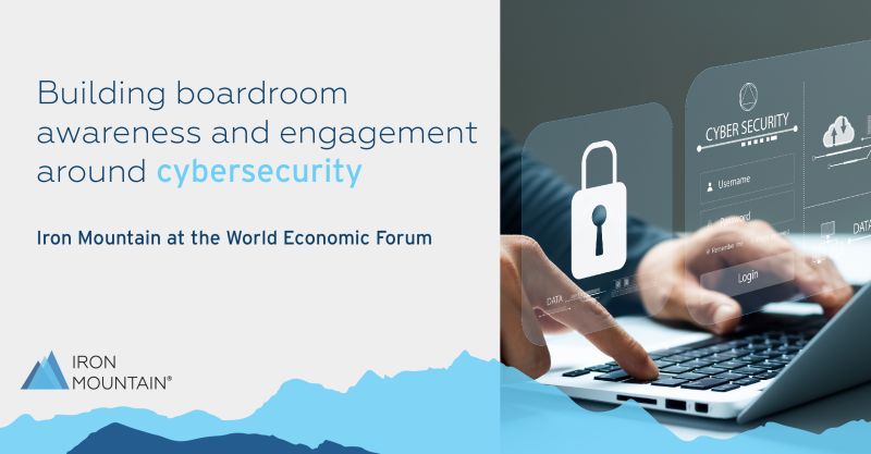 Amanda Wener on LinkedIn: Protecting data where cybersecurity and ... Amanda Wener on LinkedIn: Protecting data where cybersecurity and ...