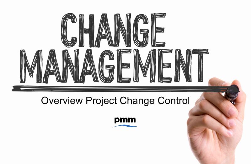 OLBATI on LinkedIn: Overview Project Change Control Process - PM Majik OLBATI on LinkedIn: Overview Project Change Control Process - PM Majik