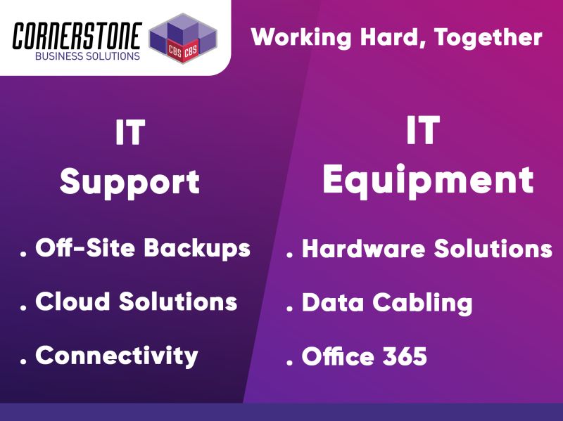 Cornerstone Business Solutions Ltd on LinkedIn: Cornerstone Business ... Cornerstone Business Solutions Ltd on LinkedIn: Cornerstone Business ...