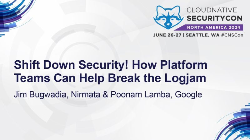 Nirmata on LinkedIn: #devsecops #k8s Nirmata on LinkedIn: #devsecops #k8s