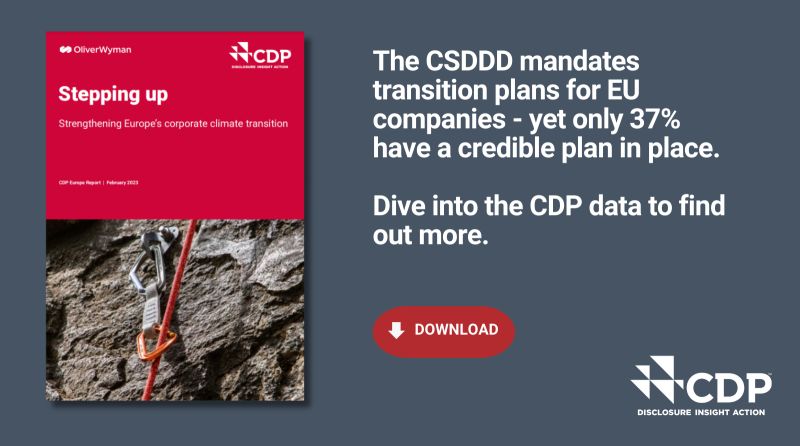 Jeroen Schmitz on LinkedIn: Transition plans are a key enabler for ... Jeroen Schmitz on LinkedIn: Transition plans are a key enabler for ...