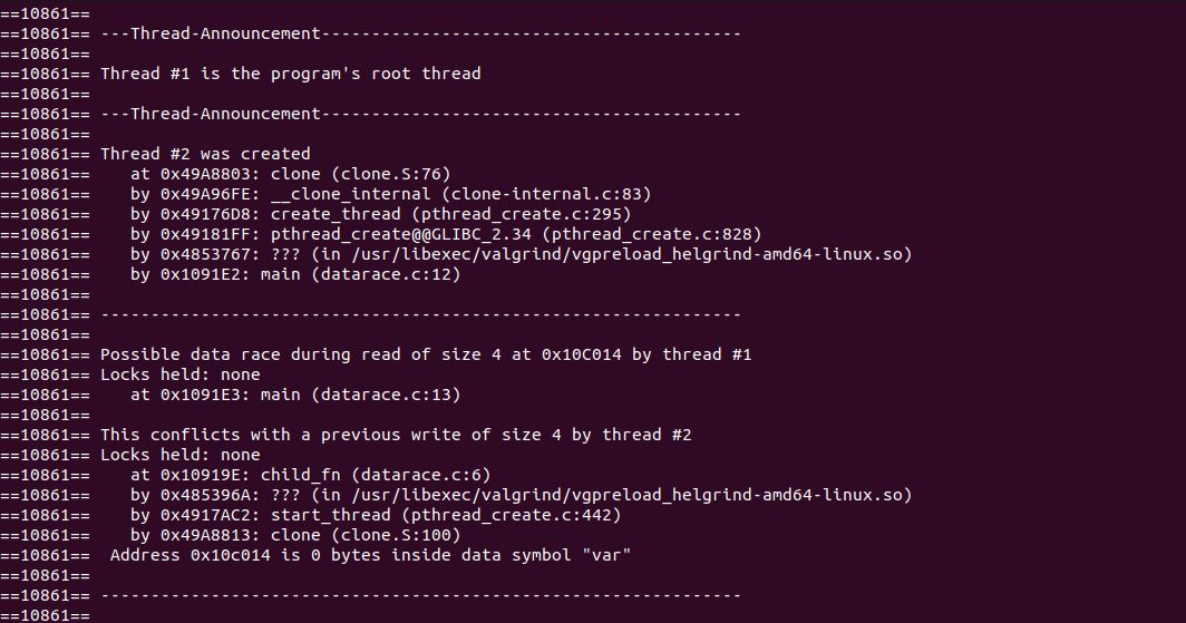 Greg Law on LinkedIn: #debugging #cplusplus #cpp #valgrind Greg Law on LinkedIn: #debugging #cplusplus #cpp #valgrind