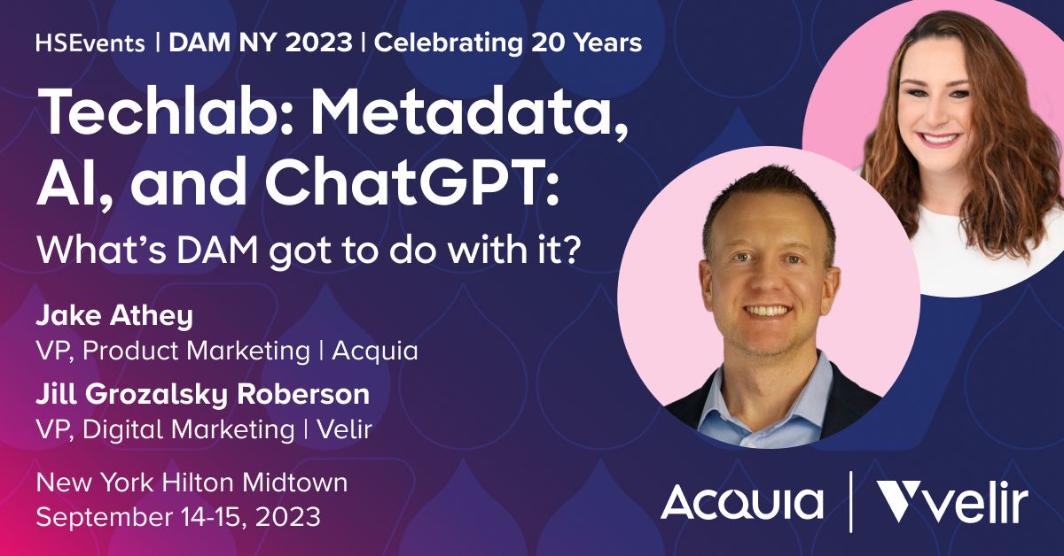 Acquia on LinkedIn: #chatgpt #metadata #damny Acquia on LinkedIn: #chatgpt #metadata #damny