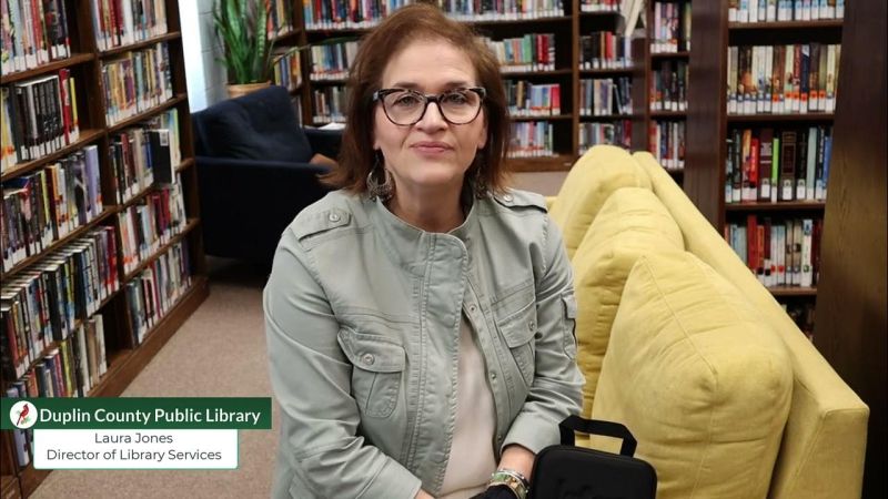 Kajeet on LinkedIn: Kajeet Testimonial | Duplin County Public Library Kajeet on LinkedIn: Kajeet Testimonial | Duplin County Public Library