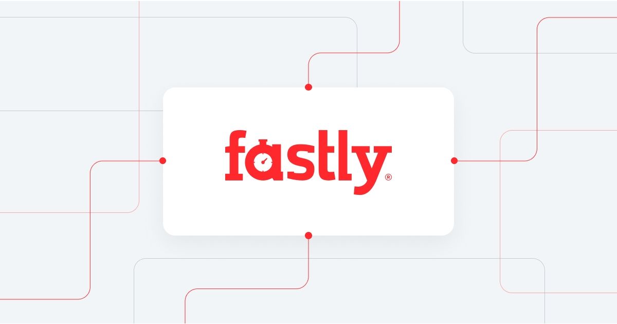 Florent Courtay on LinkedIn: Fastly & Google Cloud Florent Courtay on LinkedIn: Fastly & Google Cloud