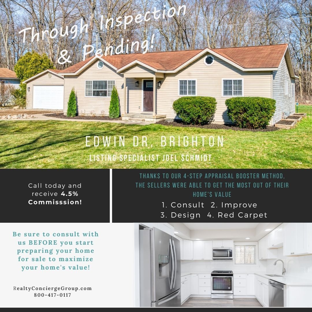 Realty Concierge Group on LinkedIn: 🎉 Exciting Update! 🏡 Edwin Dr ... Realty Concierge Group on LinkedIn: 🎉 Exciting Update! 🏡 Edwin Dr ...