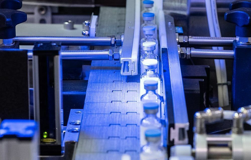 Donna Eash on LinkedIn: Drug Product Manufacturing Donna Eash on LinkedIn: Drug Product Manufacturing