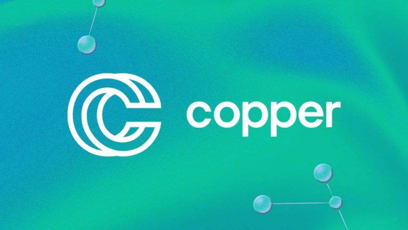 The Block on LinkedIn: Crypto exchange Kraken adds support for Copper's ... The Block on LinkedIn: Crypto exchange Kraken adds support for Copper's ...