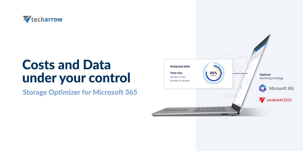 Attila Balázsy on LinkedIn: Storage Optimizer – Your key to savings ... Attila Balázsy on LinkedIn: Storage Optimizer – Your key to savings ...