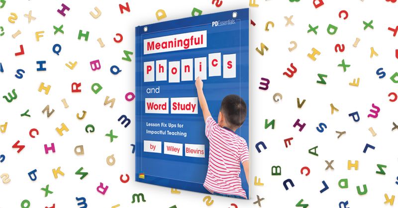 Benchmark Education Company on LinkedIn: Meaningful Phonics and Word ... Benchmark Education Company on LinkedIn: Meaningful Phonics and Word ...