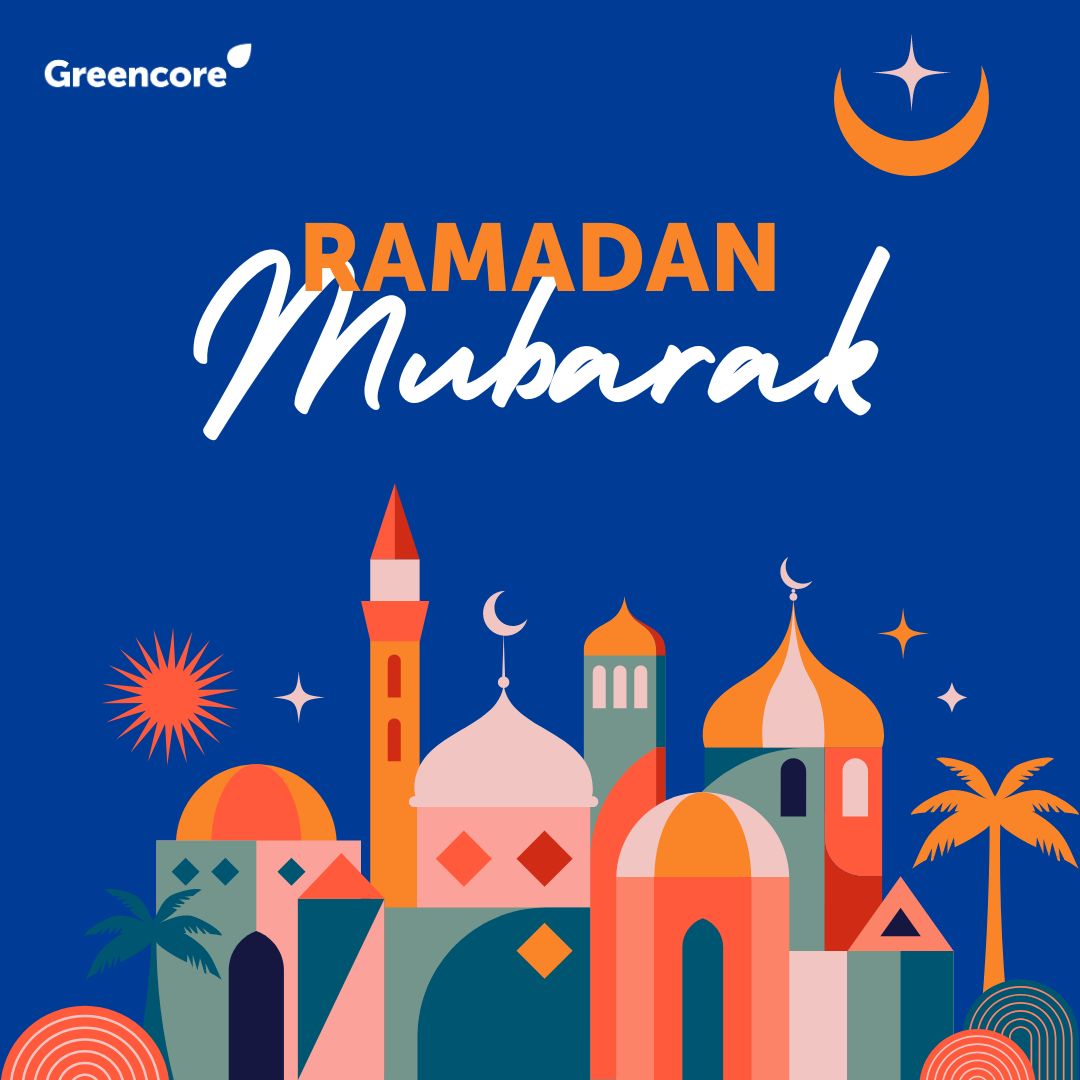 Bilal Ahmad on LinkedIn: Ramadan Mubarak to all my connections :) Bilal Ahmad on LinkedIn: Ramadan Mubarak to all my connections :)