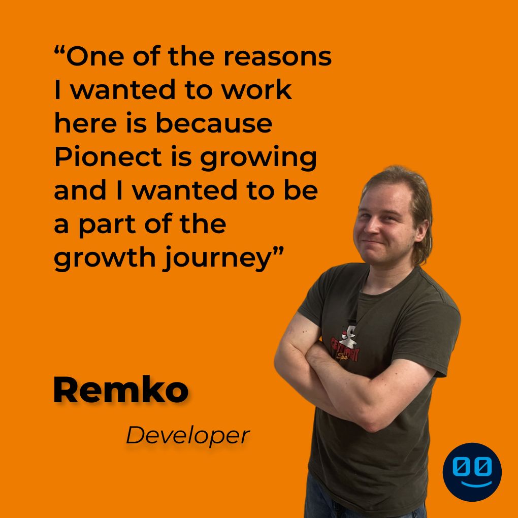 Pionect on LinkedIn: #developers #growth #pioneer #techpioneers # ... Pionect on LinkedIn: #developers #growth #pioneer #techpioneers # ...