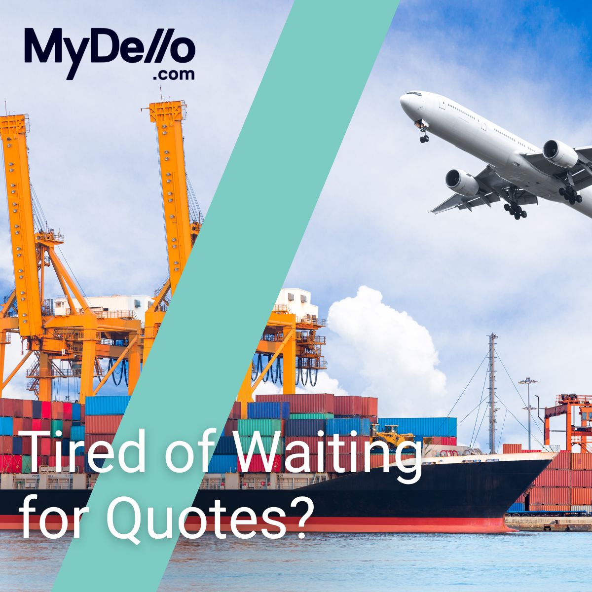 MyDello on LinkedIn: MyDello on LinkedIn: #logistics #instantpricing # ... MyDello on LinkedIn: MyDello on LinkedIn: #logistics #instantpricing # ...