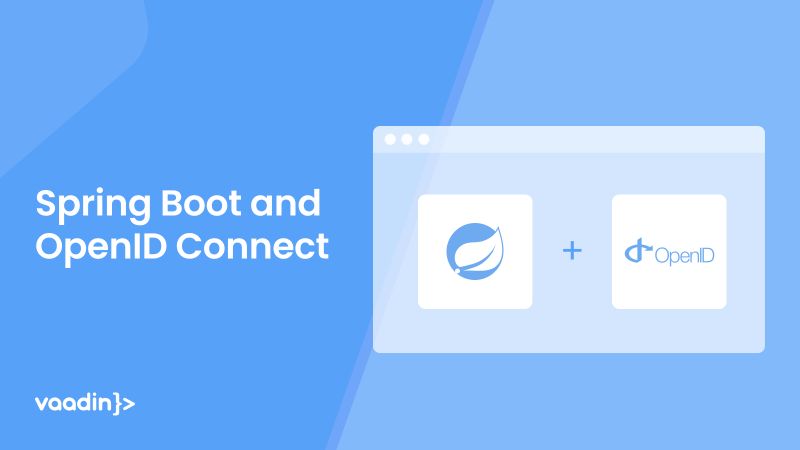 Vaadin on LinkedIn: A minimal OpenID Connect (OIDC)-secured Vaadin Flow ... Vaadin on LinkedIn: A minimal OpenID Connect (OIDC)-secured Vaadin Flow ...
