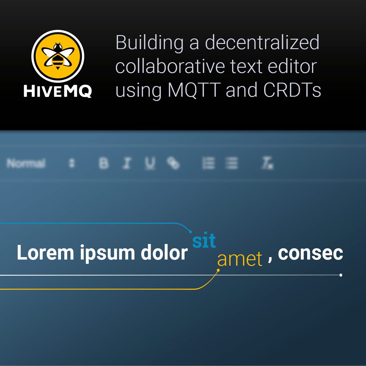 Stuart Hill on LinkedIn: Building a decentralized collaborative text ... Stuart Hill on LinkedIn: Building a decentralized collaborative text ...