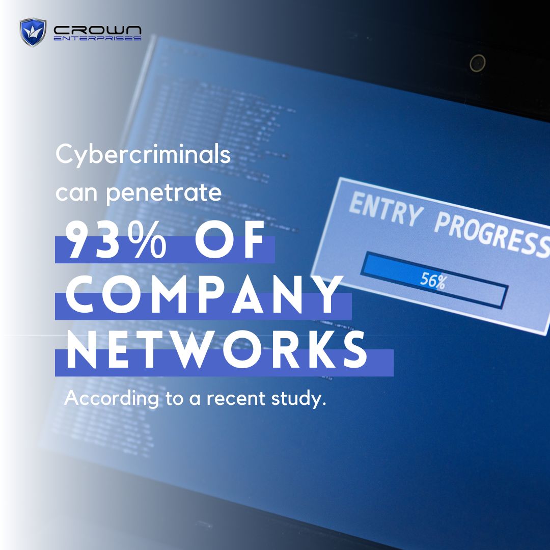 Crown Enterprises on LinkedIn: #techtip #cloud #security #cybersecurity ... Crown Enterprises on LinkedIn: #techtip #cloud #security #cybersecurity ...