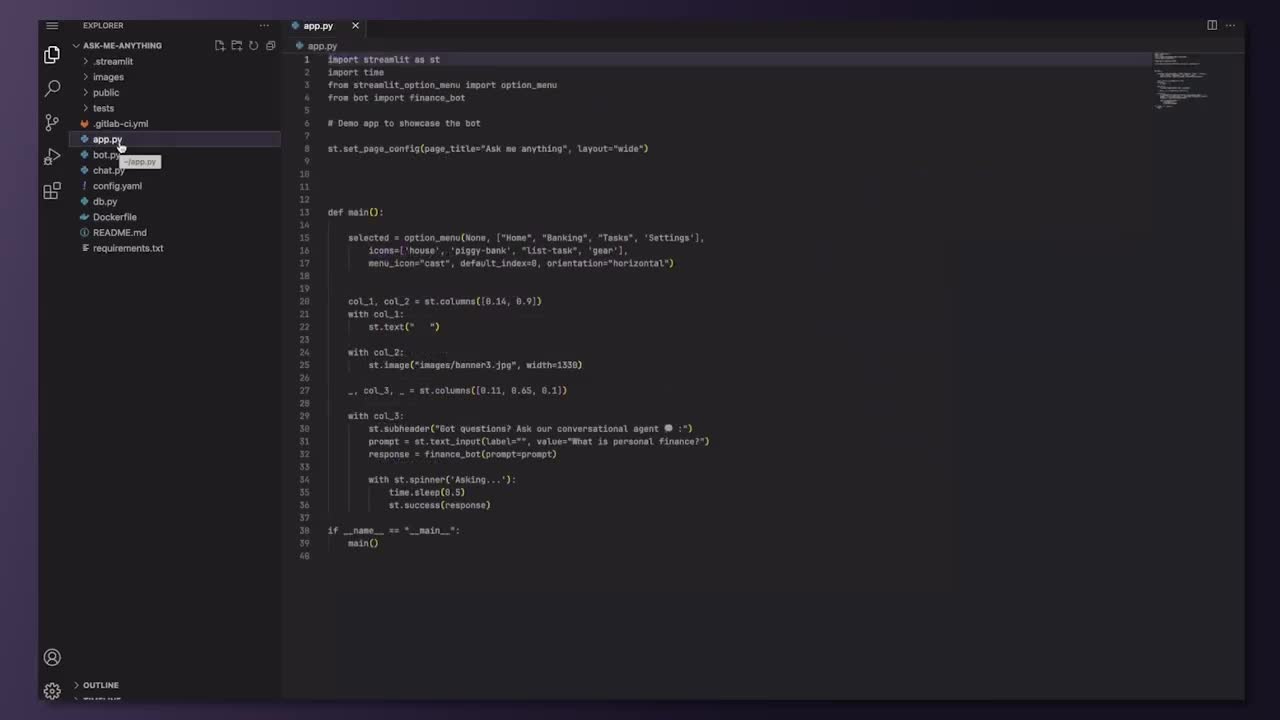 GitLab on LinkedIn: GitLab Duo Code Suggestions in Action GitLab on LinkedIn: GitLab Duo Code Suggestions in Action