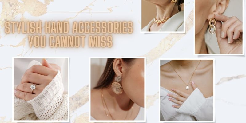 USA Wire on LinkedIn: Are you a fan of timeless fashion? 🕰️ Hand ... USA Wire on LinkedIn: Are you a fan of timeless fashion? 🕰️ Hand ...