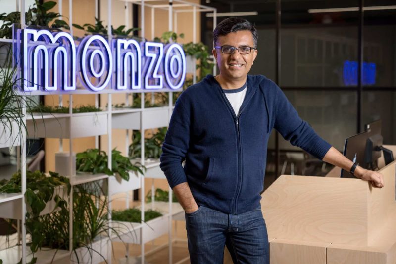 Challenger Capital on LinkedIn: London-based digital bank Monzo raises ... Challenger Capital on LinkedIn: London-based digital bank Monzo raises ...