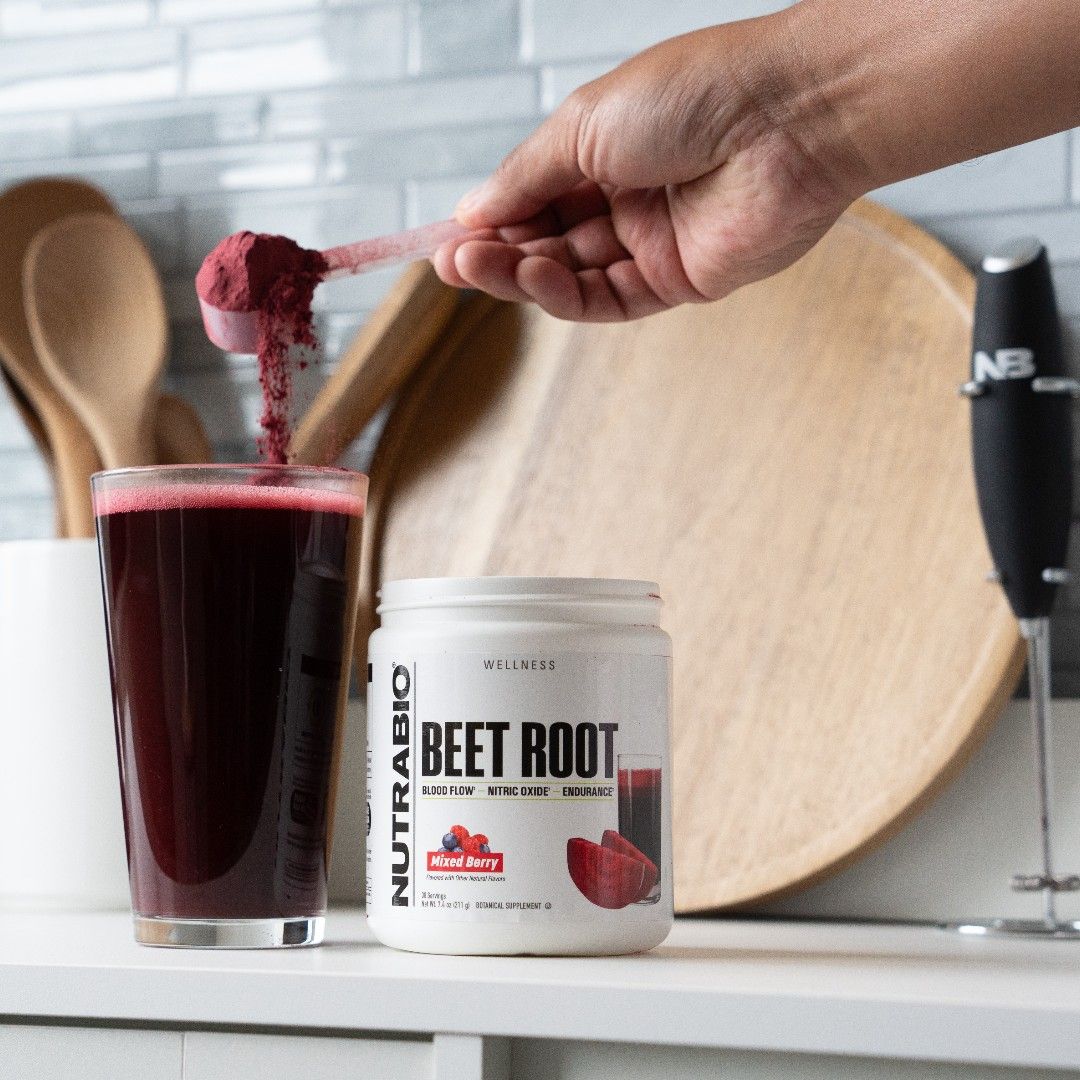 NutraBio Labs, Inc. on LinkedIn: Beets are a nutritional powerhouse ... NutraBio Labs, Inc. on LinkedIn: Beets are a nutritional powerhouse ...