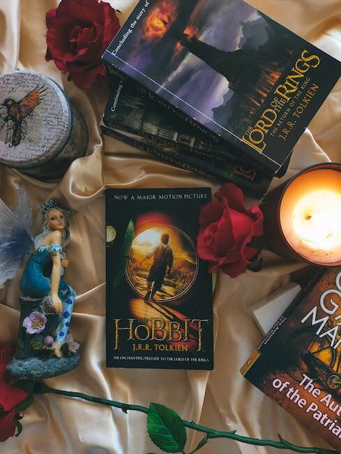 Megan Killion on LinkedIn: #lotr #leadership #lessons Megan Killion on LinkedIn: #lotr #leadership #lessons