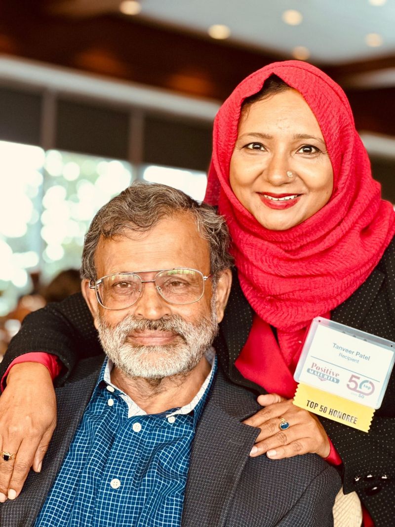 ConcertIDC on LinkedIn: On July 25th, ConcertIDC's founder, Tanveer ... ConcertIDC on LinkedIn: On July 25th, ConcertIDC's founder, Tanveer ...