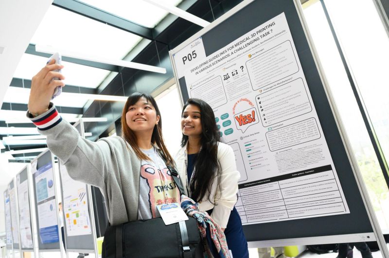 Regulatory Affairs Professionals Society (RAPS) on LinkedIn: Regulatory ... Regulatory Affairs Professionals Society (RAPS) on LinkedIn: Regulatory ...
