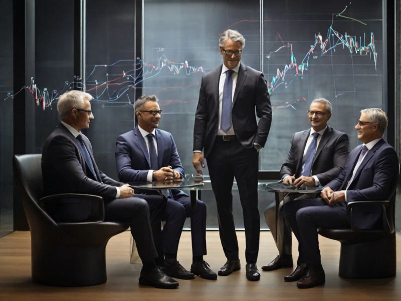 Cryptopolitan on LinkedIn: CEOs Harnessing Generative AI for Business… Cryptopolitan on LinkedIn: CEOs Harnessing Generative AI for Business…