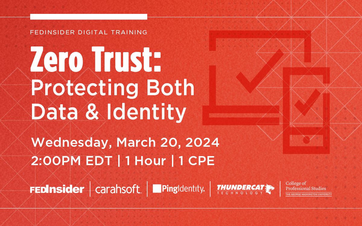 ThunderCat Technology on LinkedIn: Join us on March 20th as thought ... ThunderCat Technology on LinkedIn: Join us on March 20th as thought ...