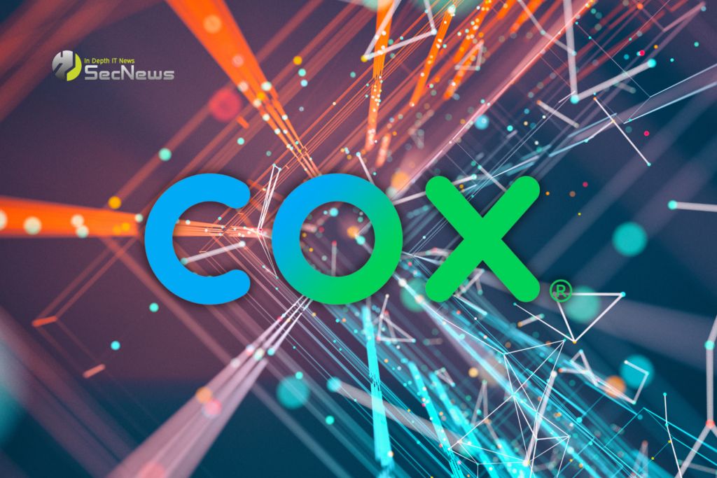SecNews on LinkedIn: Η Cox διόρθωσε μια ευπάθεια auth bypass που ... SecNews on LinkedIn: Η Cox διόρθωσε μια ευπάθεια auth bypass που ...
