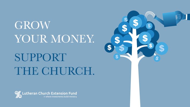 Lutheran Church Extension Fund, LCEF on LinkedIn: Will you do us a ... Lutheran Church Extension Fund, LCEF on LinkedIn: Will you do us a ...