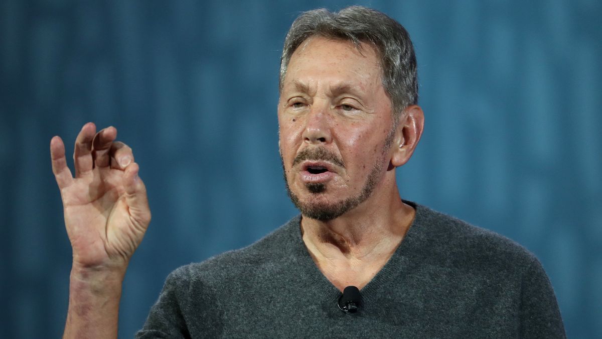 Emiliano Fusaglia on LinkedIn: Oracle is betting big that every country ... Emiliano Fusaglia on LinkedIn: Oracle is betting big that every country ...
