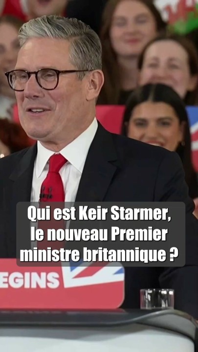 Challenges sur LinkedIn : Qui est Keir Starmer, le nouveau Premier ... Challenges sur LinkedIn : Qui est Keir Starmer, le nouveau Premier ...