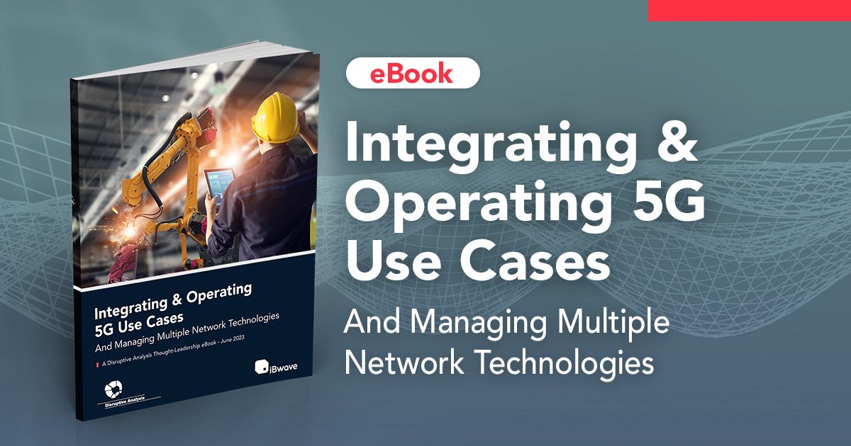 Kelly Burroughs on LinkedIn: eBook: Integrating & Operating 5G Use Cases Kelly Burroughs on LinkedIn: eBook: Integrating & Operating 5G Use Cases