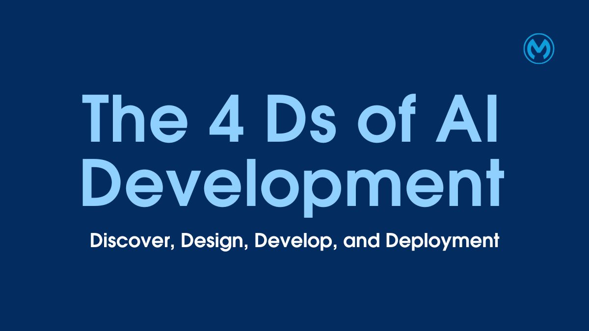 MuleSoft on LinkedIn: Discover, design, develop, deploy, repeat 🔂 Take ... MuleSoft on LinkedIn: Discover, design, develop, deploy, repeat 🔂 Take ...