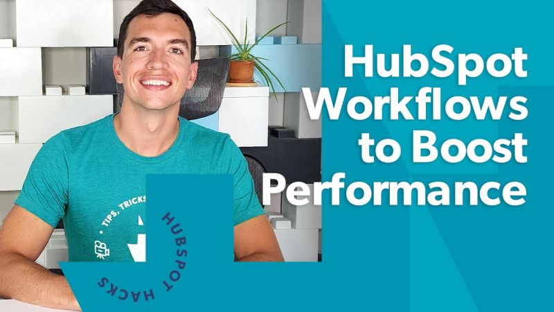 Ali Schwanke on LinkedIn: Ultimate HubSpot Workflows Tutorial - 2024 Ali Schwanke on LinkedIn: Ultimate HubSpot Workflows Tutorial - 2024