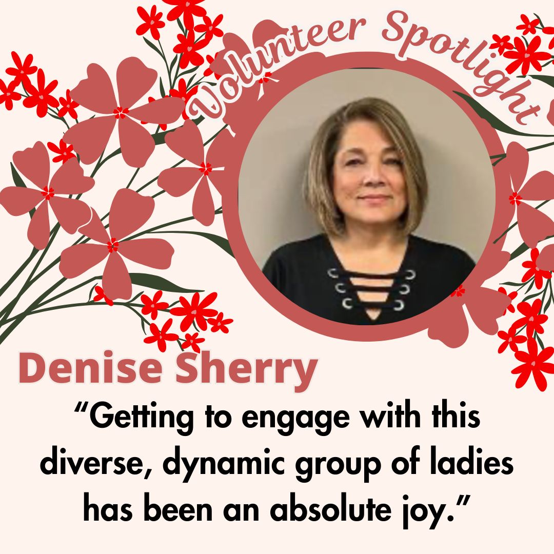 Dress for Success Pittsburgh on LinkedIn: Volunteer Spotlight! Meet our ... Dress for Success Pittsburgh on LinkedIn: Volunteer Spotlight! Meet our ...