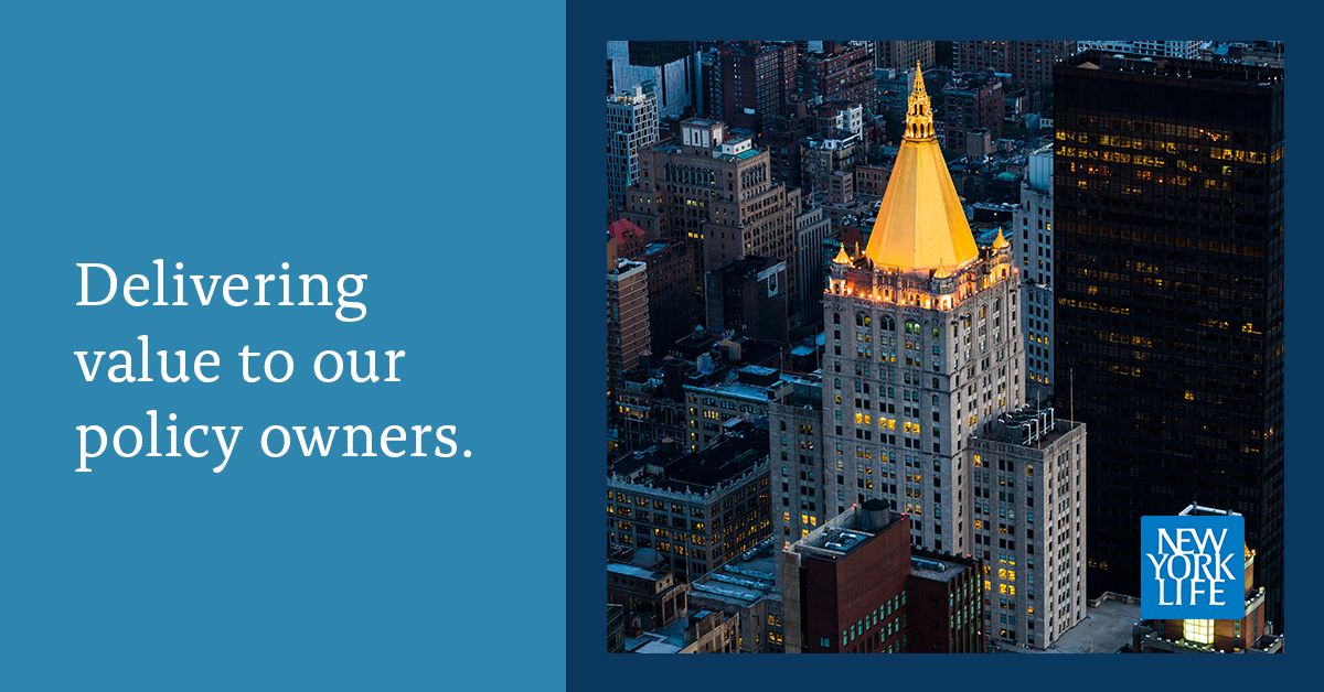 Michael Kull, Partner with New York Life on LinkedIn: New York Life ... Michael Kull, Partner with New York Life on LinkedIn: New York Life ...