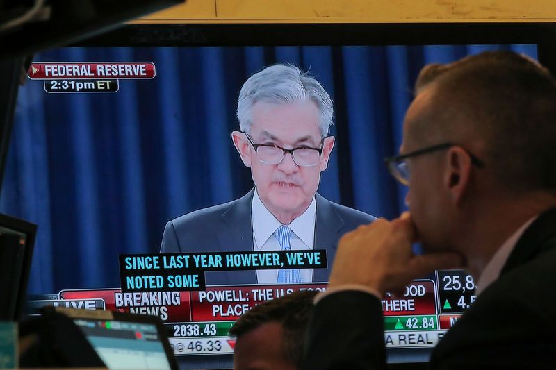 BCGAlpha, llc on LinkedIn: Wall Street strategists don't see Fed ... BCGAlpha, llc on LinkedIn: Wall Street strategists don't see Fed ...