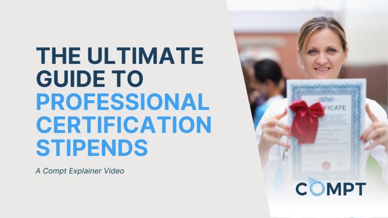 Compt on LinkedIn: Ultimate Guide to Professional Certification ... Compt on LinkedIn: Ultimate Guide to Professional Certification ...